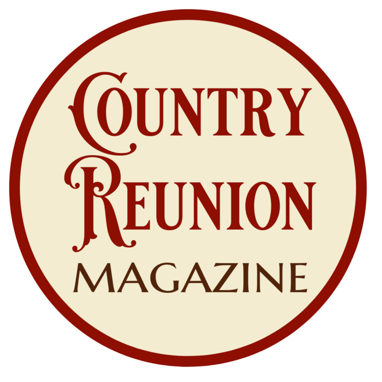 Country Reunion Magazine, August 2023 - Country Reunion Magazine